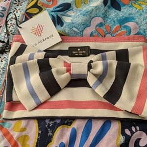 Shirl Miller LTD Bags | Vintage Bronze Snap Clutch | Poshmark